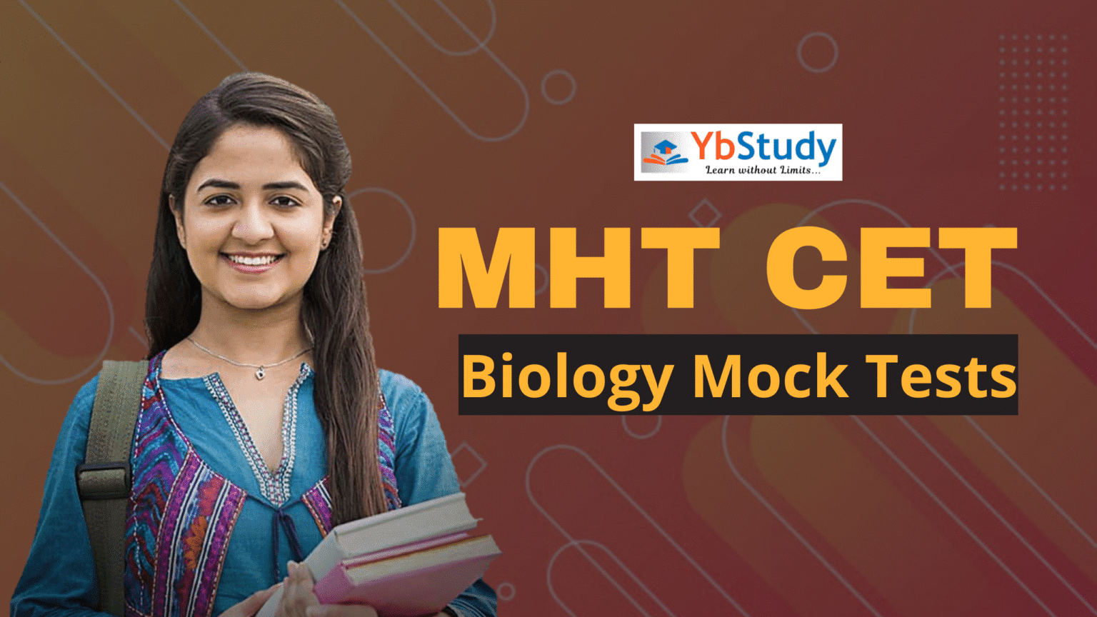 50+ MHT CET Biology Mock Test Online Free | Pdf