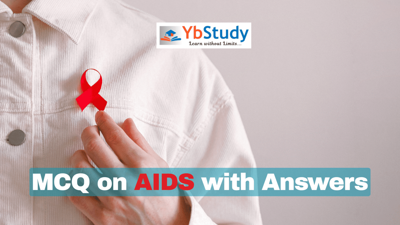 25+ MCQ on AIDS with Answers Pdf