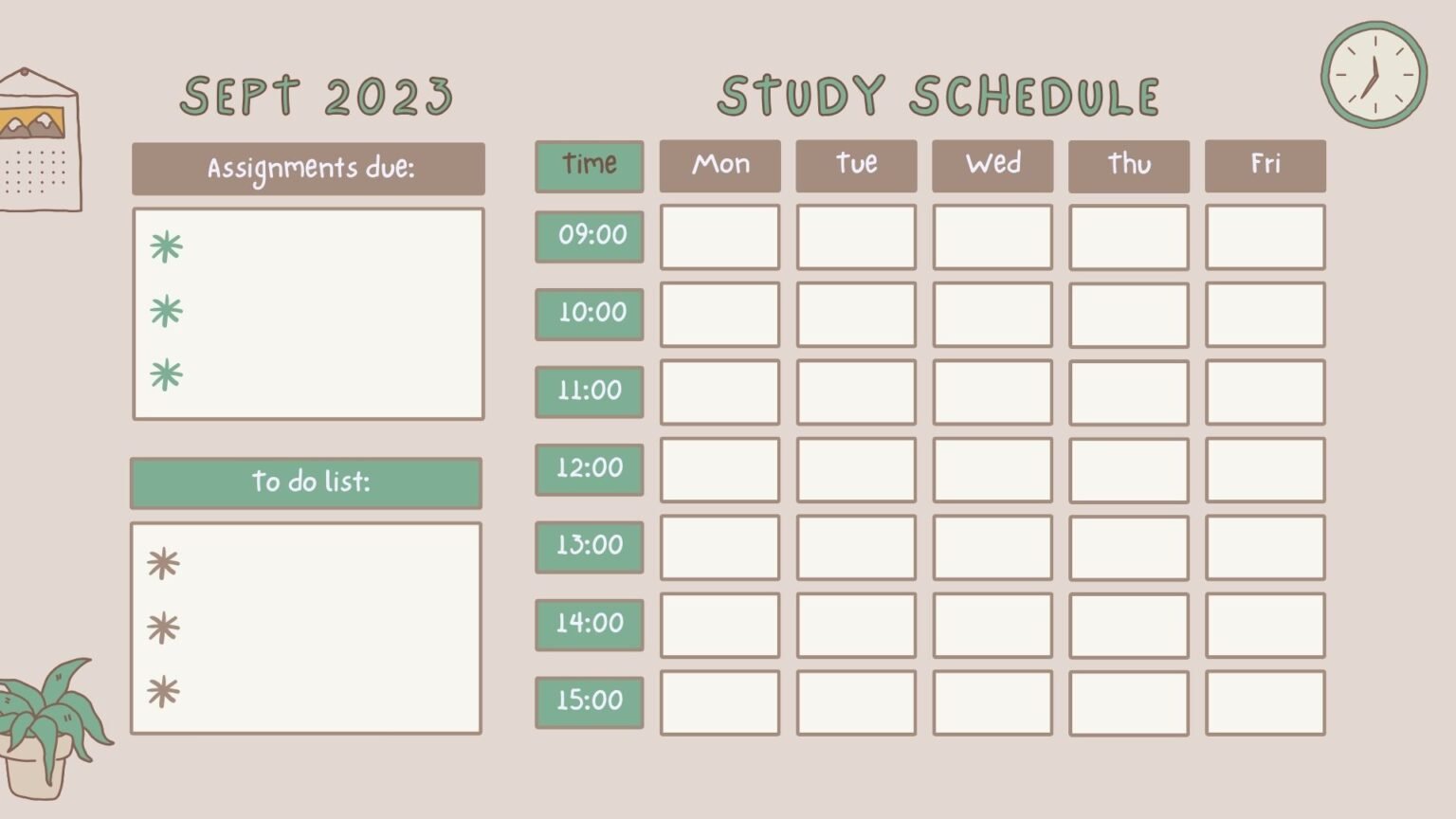 10 Best Tips for Exam Preparation in 2 Weeks