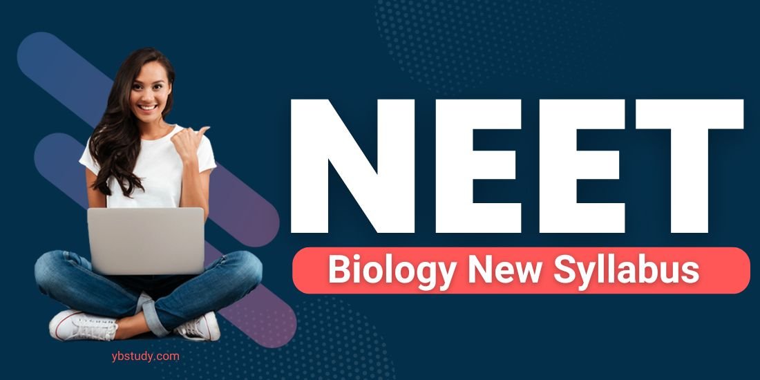 NEET Syllabus for Beginners | Complete Guide to NEET Syllabus 2026 Free ...