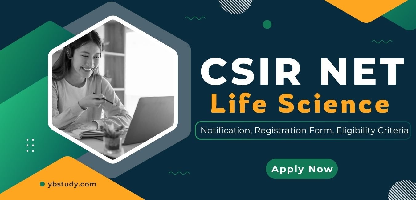 CSIR NET Exam 2024 | Syllabus | Eligibility | pattern | Apply Now