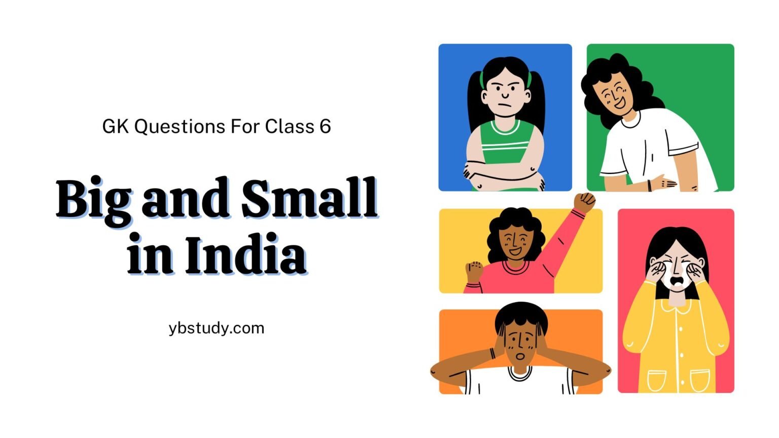 GK Questions for Class 6 | GK Quiz for class 6 Pdf