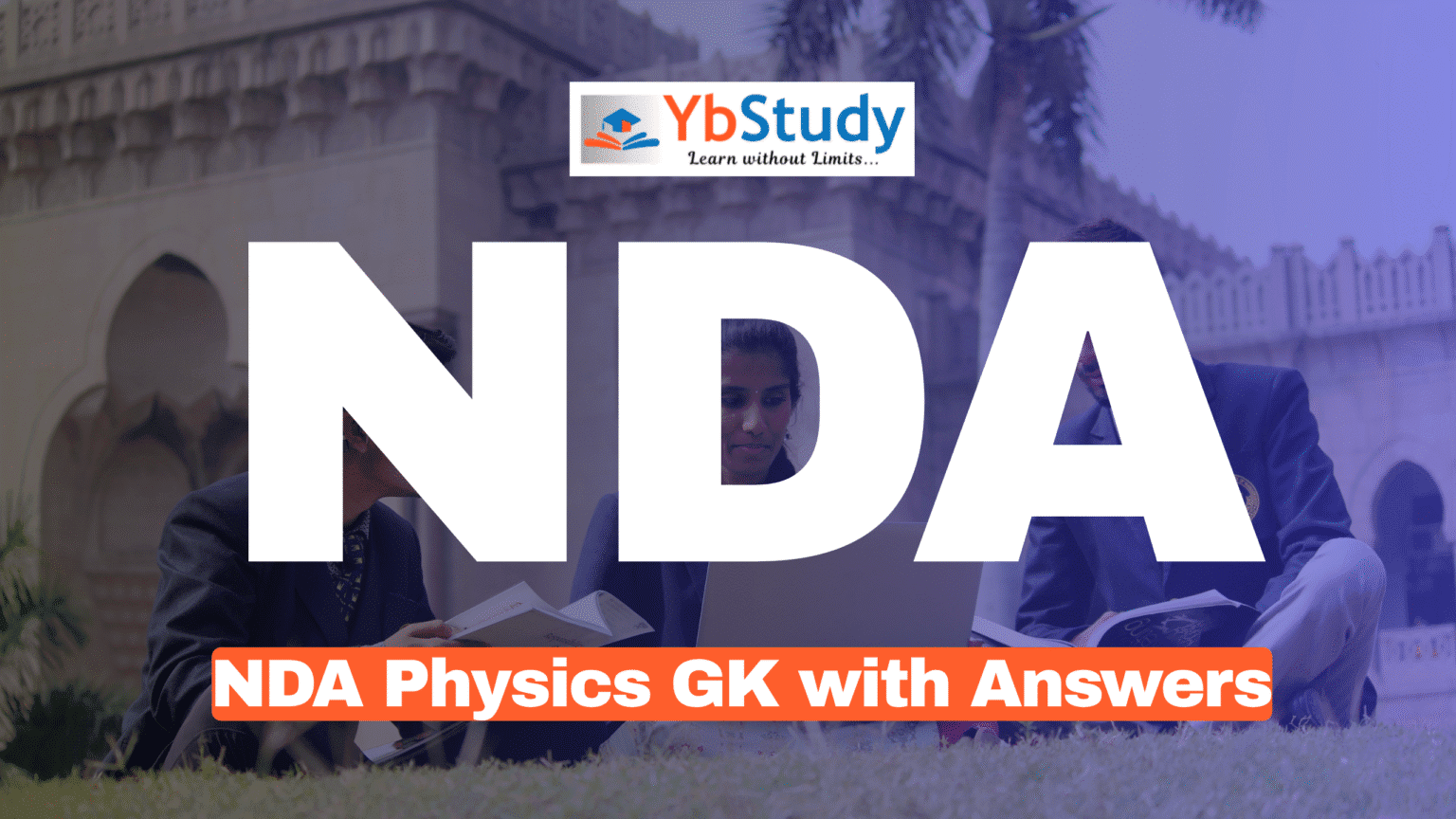 1000+ NDA General Knowledge Physics | Master NDA Physics GK: Key ...